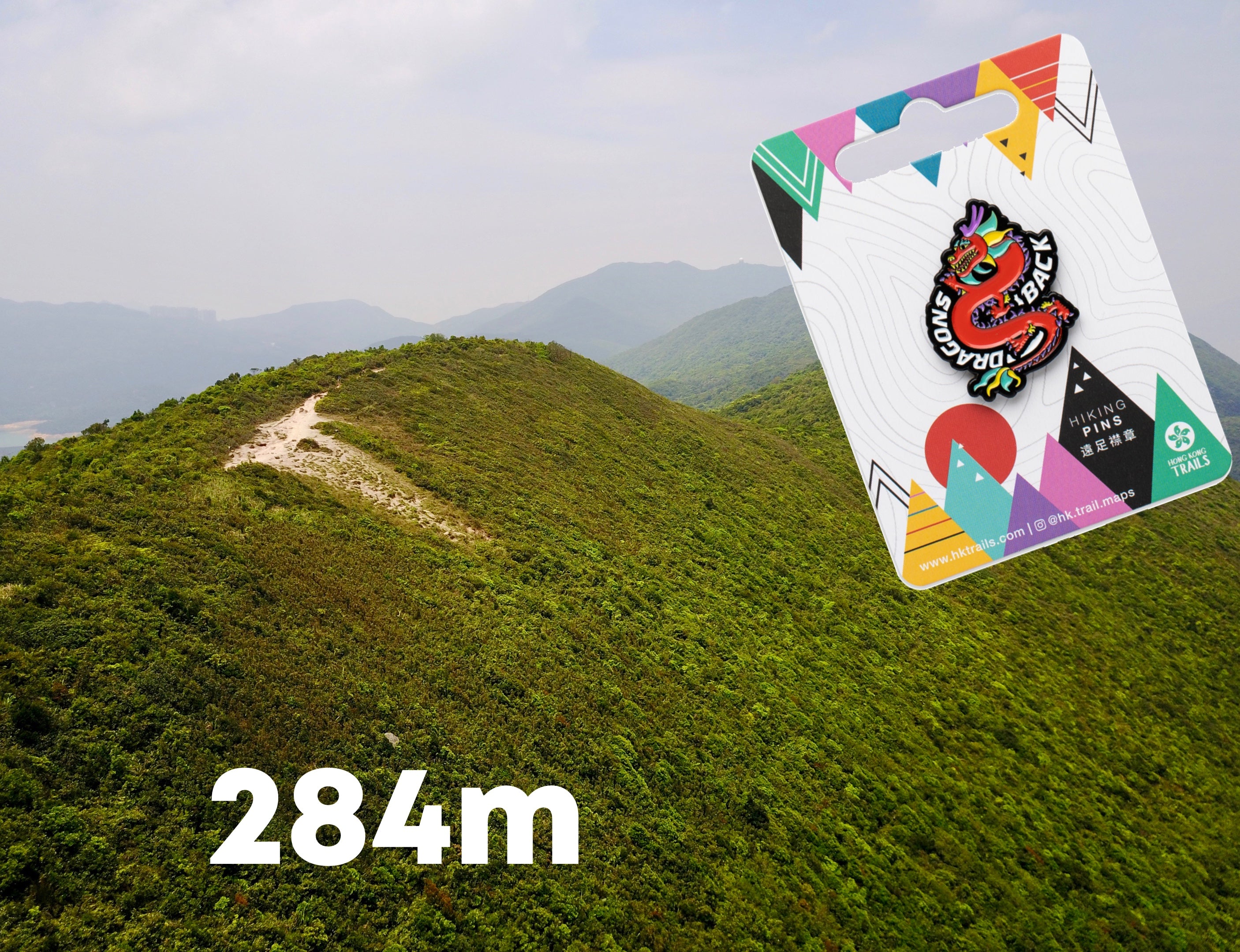 How to hike Hong Kong's Dragon's Back